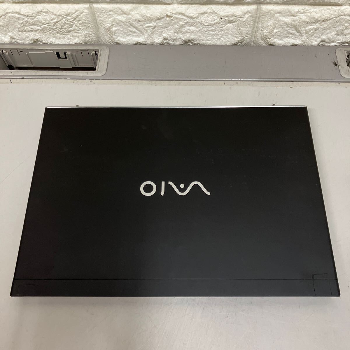 Yahoo!オークション - Z137 SONY VAIO VJS124 PC8820C11N Core i7 メモ...