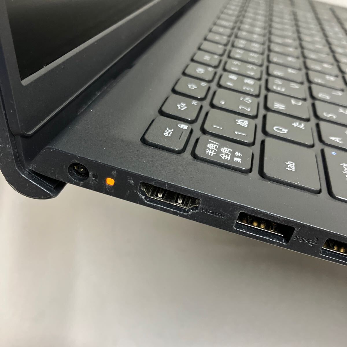 Yahoo!オークション - Z144 DELL Inspiron 15 3511 P112F Core i5第11...