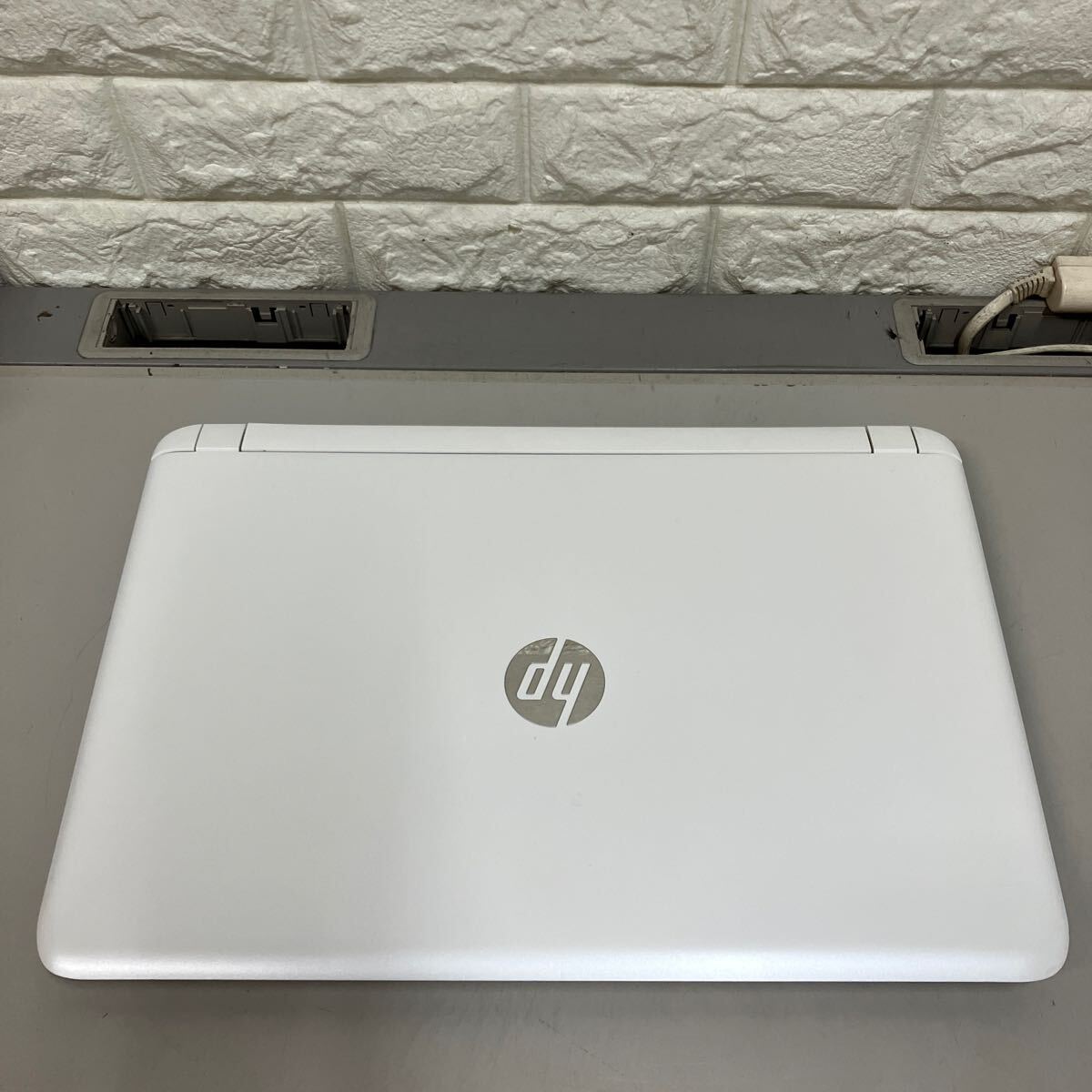 Yahoo!オークション - Z156 HP Pavilion 15-ab255TU Core i5 6200U メ...