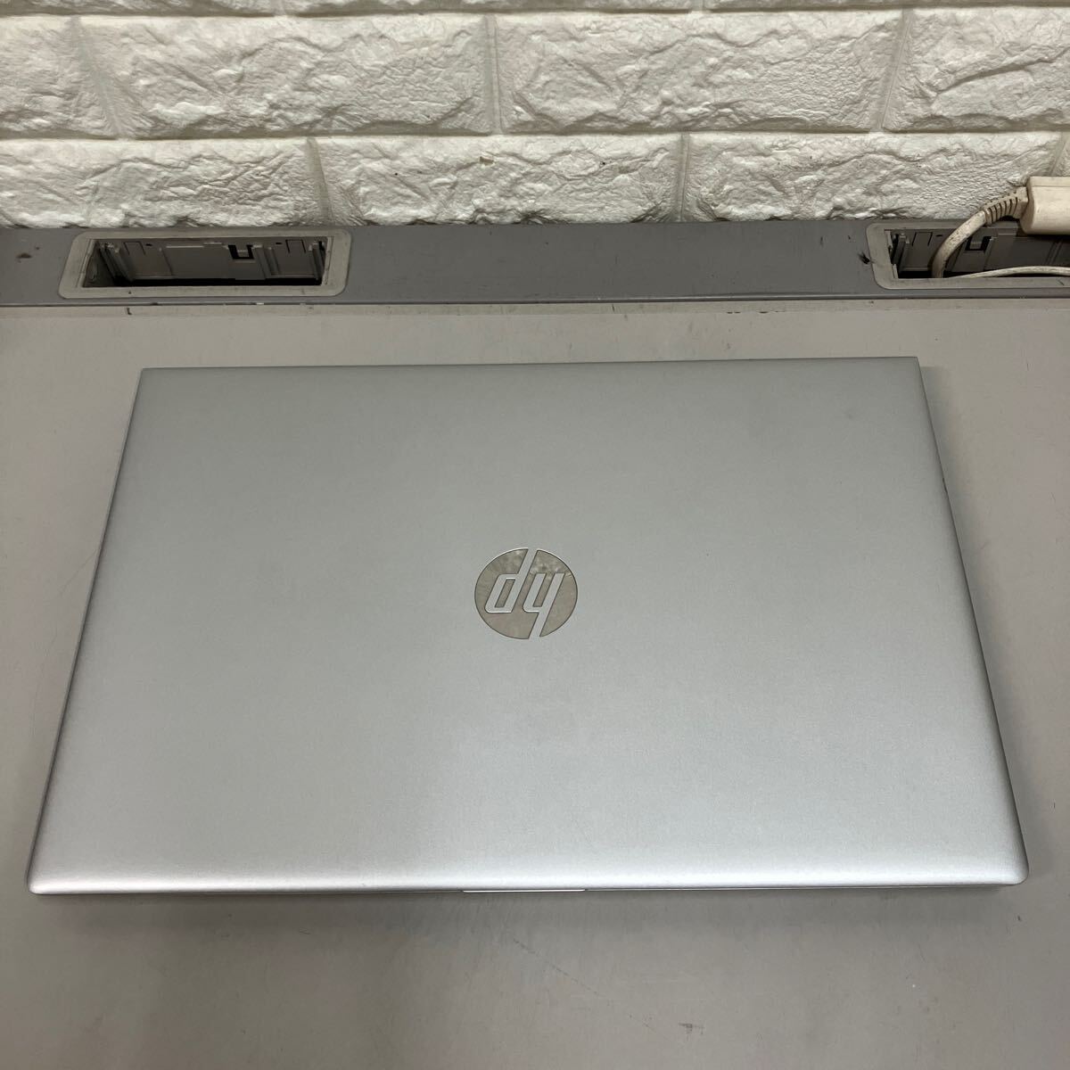 Yahoo!オークション - Z161 HP ProBook 650 G4 Core i5 7200U メモリ8G...