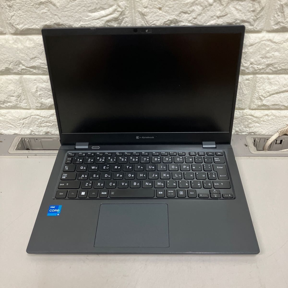 Yahoo!オークション - Z168 TOSHIBA dynabook G83/HS PORTEGE X30L-J S...