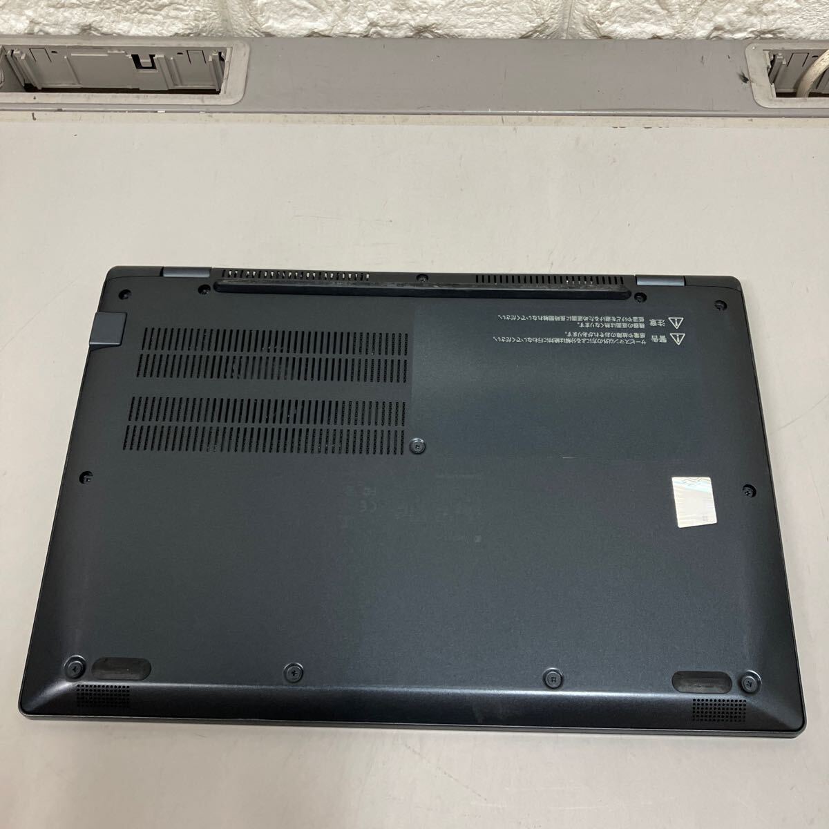 Yahoo!オークション - Z168 TOSHIBA dynabook G83/HS PORTEGE X30L-J S...