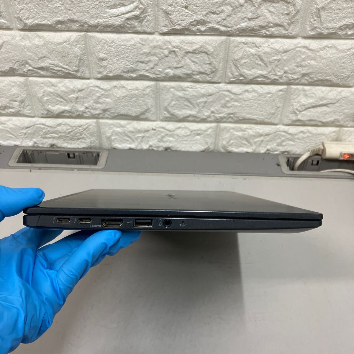 Yahoo!オークション - Z180 TOSHIBA dynabook G83/HS PORTEGE X30L-J S...