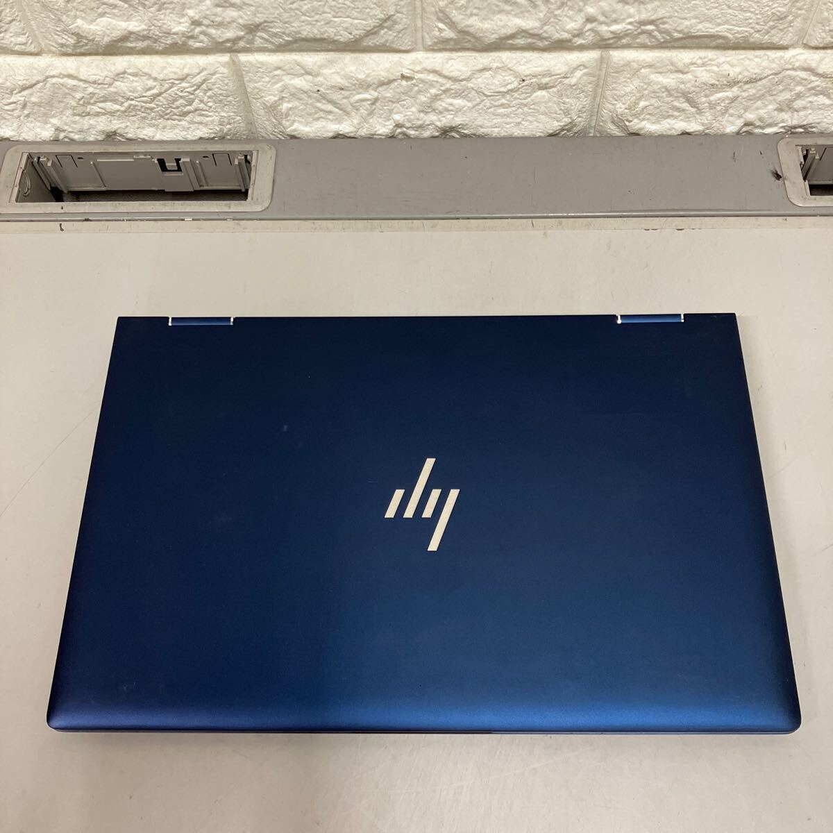 Yahoo!オークション - Z198 HP Elite Dragonfly Core i3 8145U メモリ8...