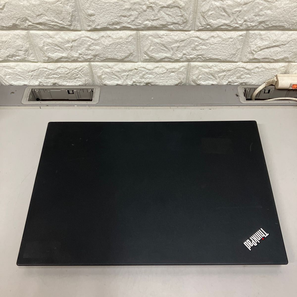 Yahoo!オークション - A104 Lenovo ThinkPad L580 Core i5 8250U メモ...