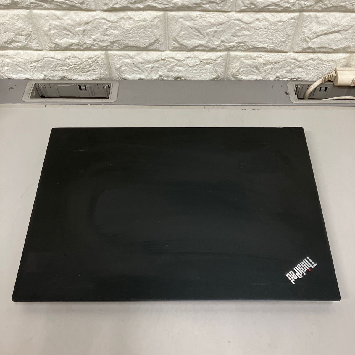 Yahoo!オークション - A107 Lenovo ThinkPad E590 Core i5 8265U メモ...