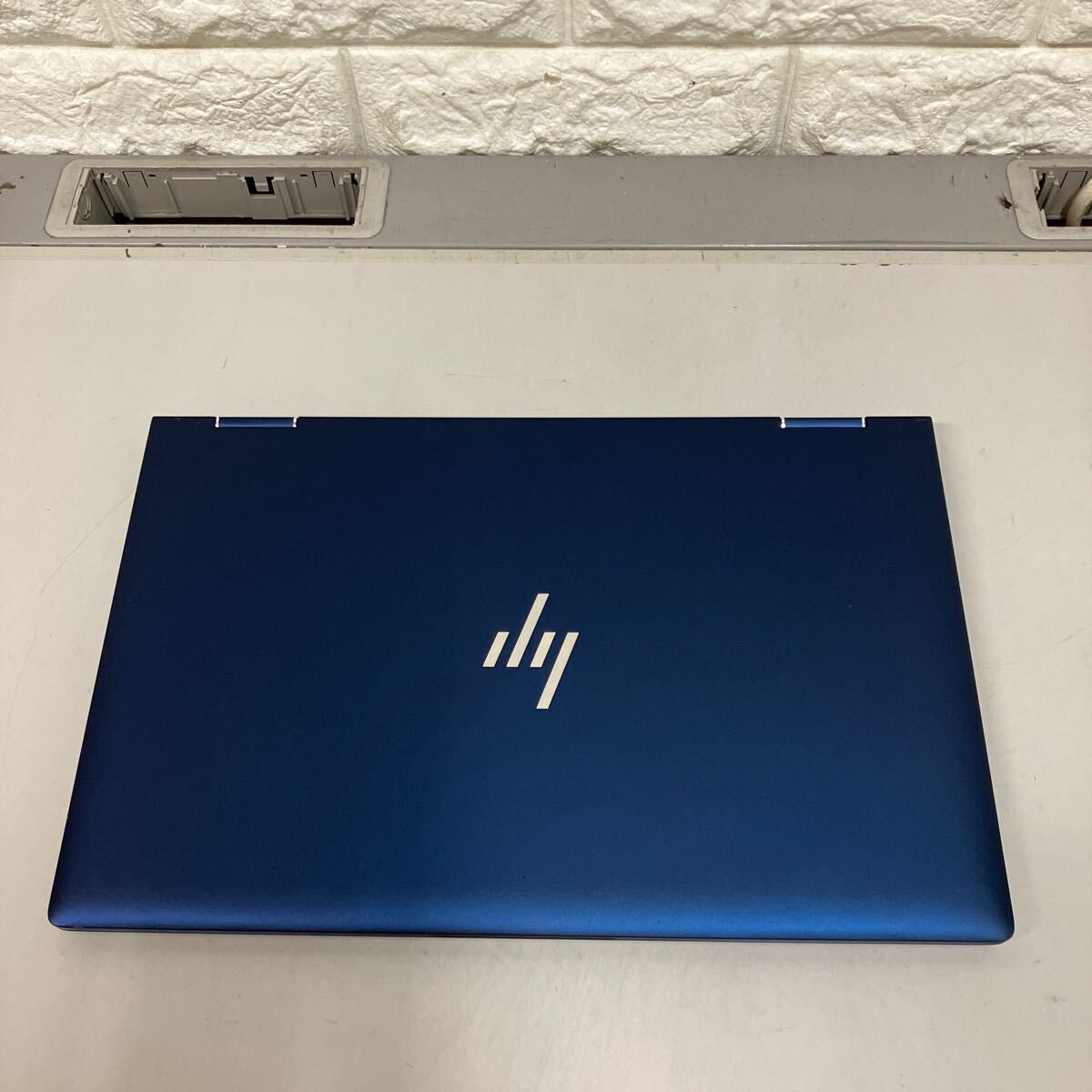 Yahoo!オークション - A110 HP Elite Dragonfly Core i3 8145U メモリ8...