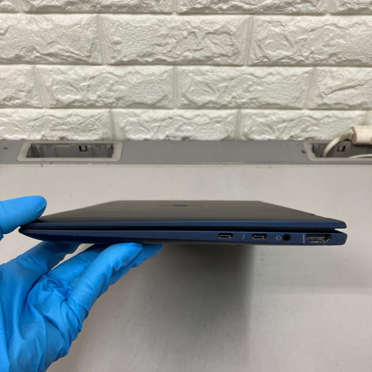 Yahoo!オークション - A110 HP Elite Dragonfly Core i3 8145U メモリ8...