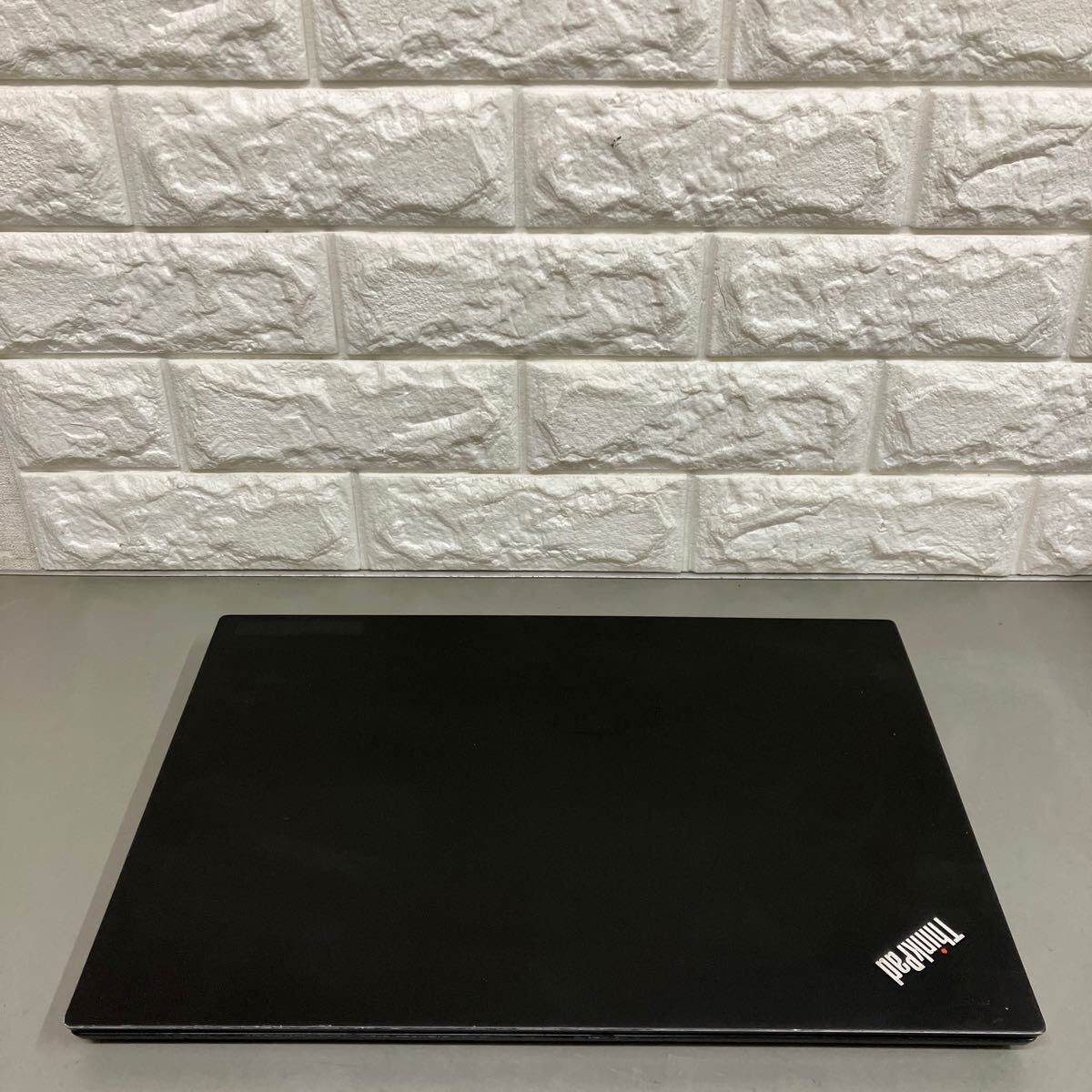 Yahoo!オークション - A136 Lenovo ThinkPad E595 AMD Ryzen 5 3500U ...