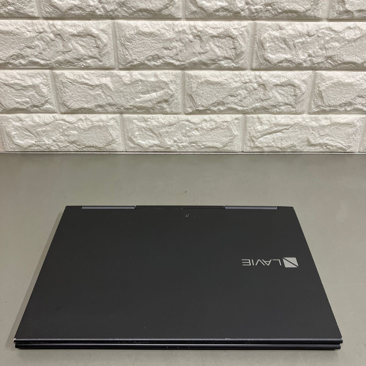 Yahoo!オークション - A155 NEC Lavie Direct PC-GN18634GE Core i7 85...