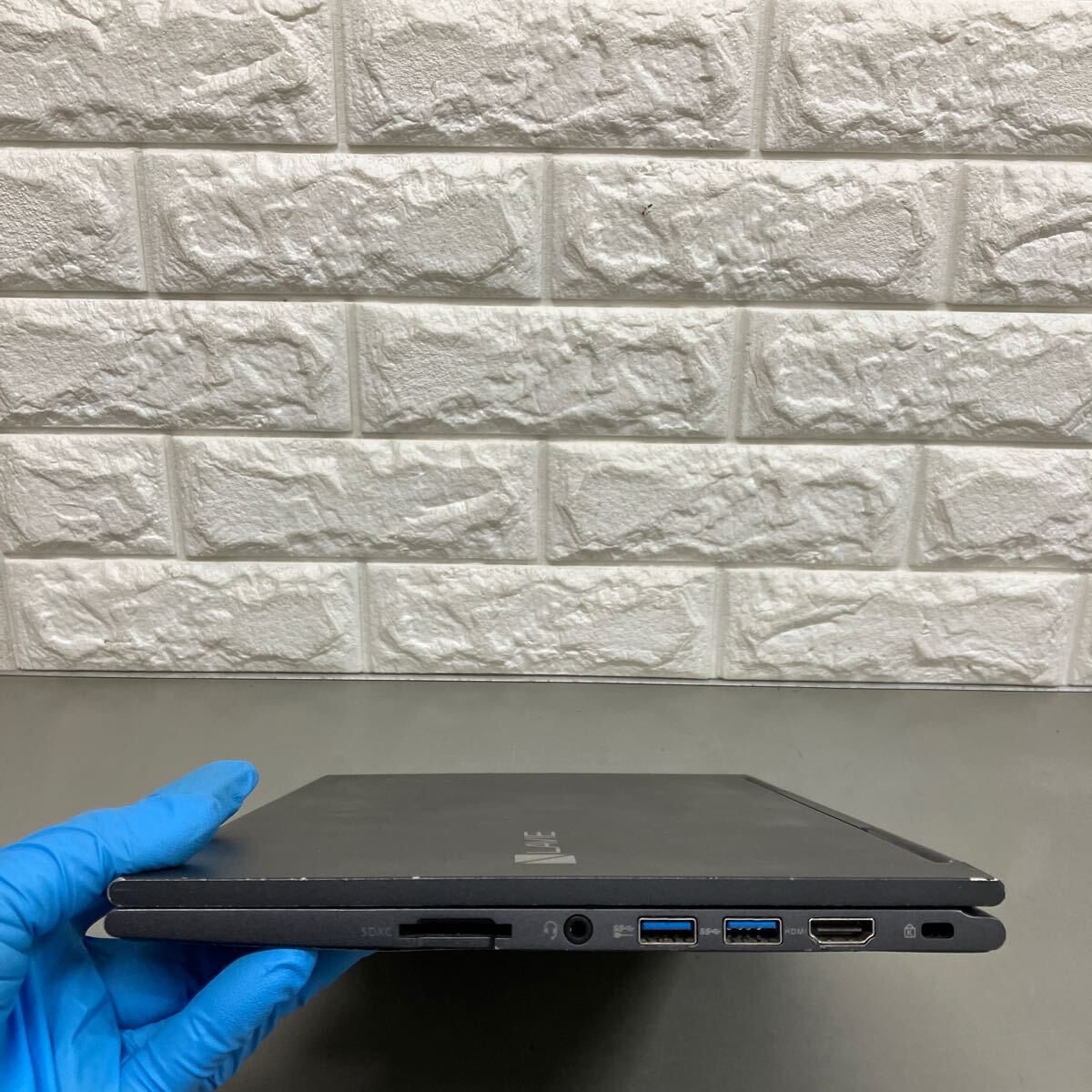 Yahoo!オークション - A155 NEC Lavie Direct PC-GN18634GE Core i7 85...