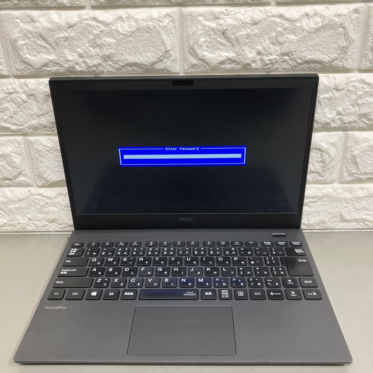 Yahoo!オークション - A156 NEC VersaPro VG-7 VKV18G-7 Core i7 第10...