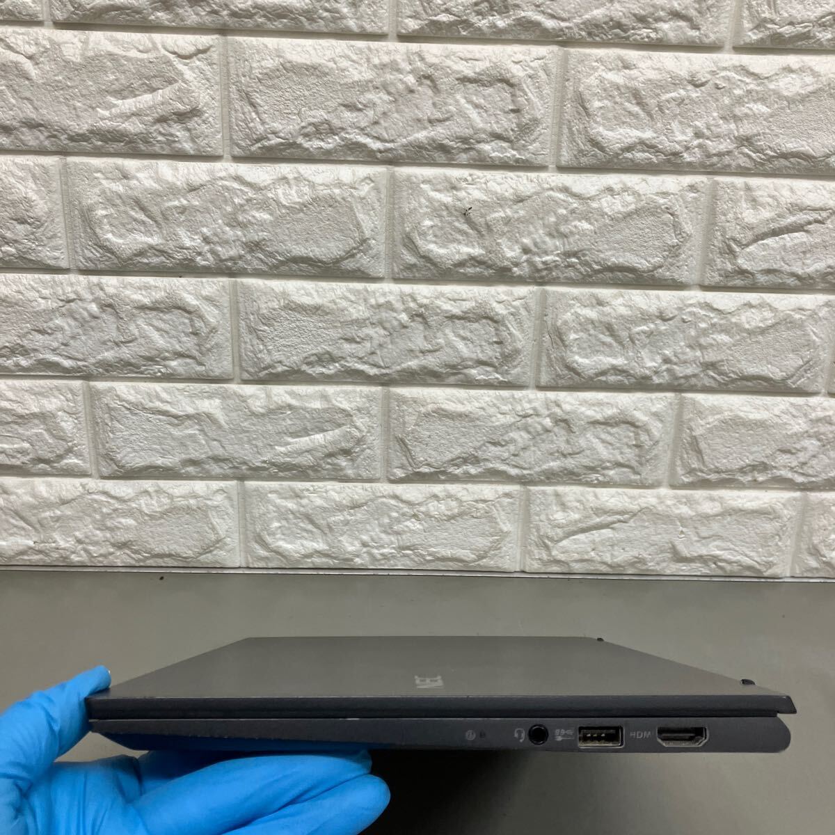 Yahoo!オークション - A159 NEC VersaPro VG-7 PC-VKV18GZG7 Core 第10...