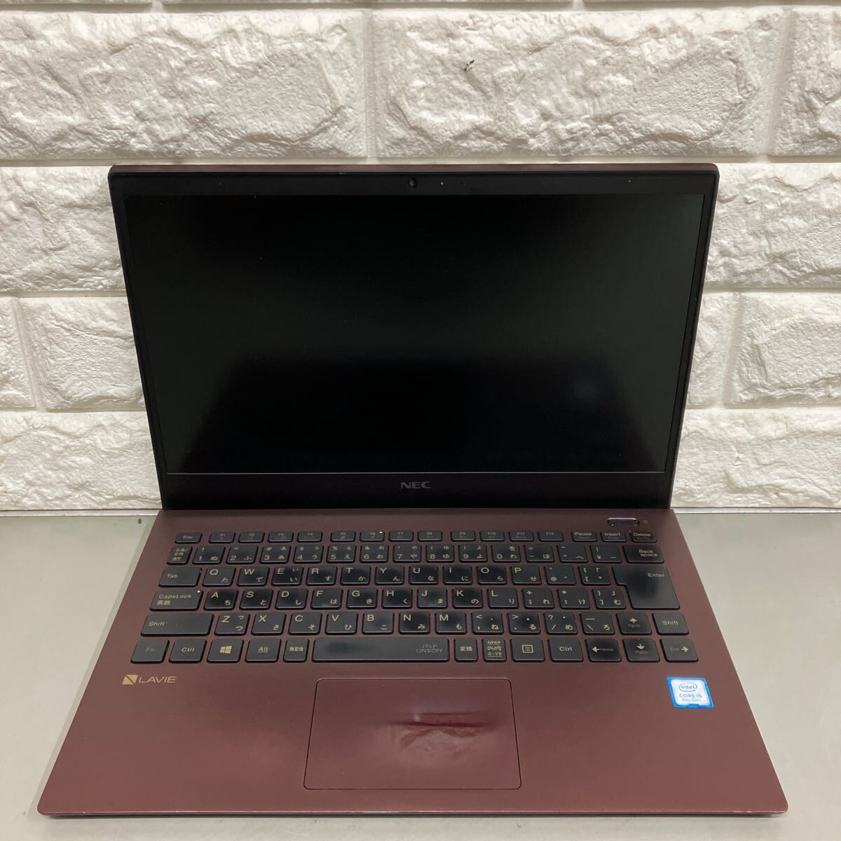 Yahoo!オークション - A176 NEC Lavie Direct PC-GN1644ZGF Core i5 82...