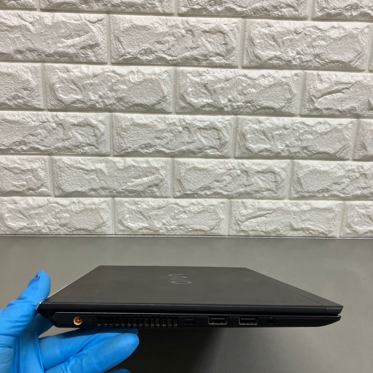 Yahoo!オークション - B152 SONY VJPG11C12N Core i5 第7世代 メモリ 8...