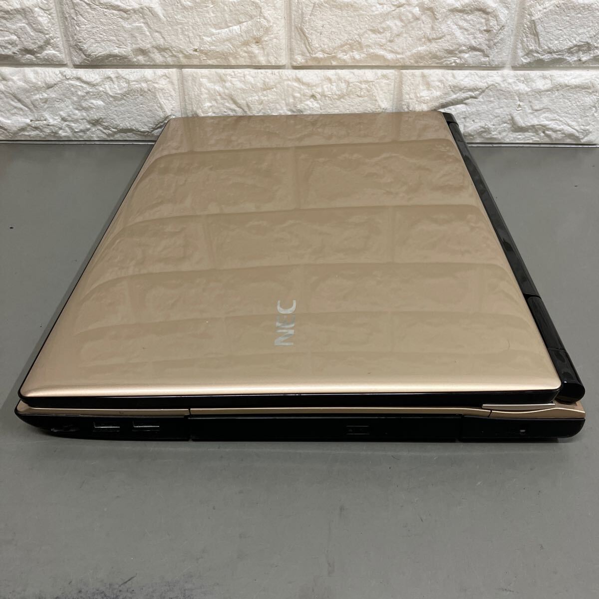 Yahoo!オークション - B199 NEC LL750/M PC-LL750MSG Core i7 4700MQ 8...