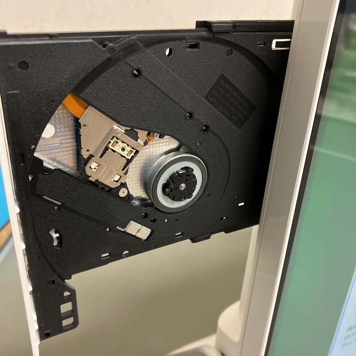 Yahoo!オークション - C146 FUJITSU ESPRIMO WF1/D1 FMVWD1F17 Core i7...