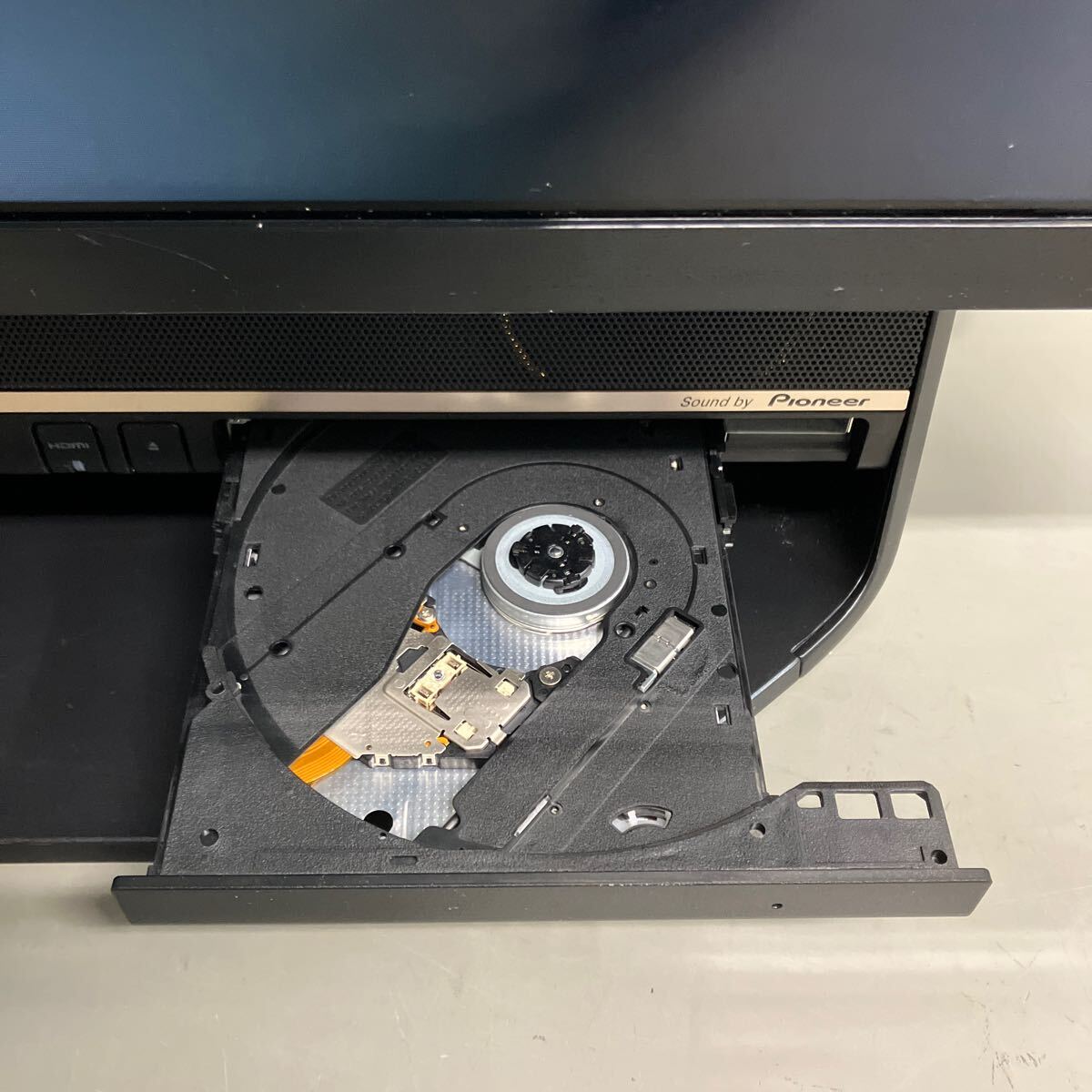 Yahoo!オークション - C147 FUJITSU ESPRIMO WF2/C2 FMVWC2F2B Core i7...