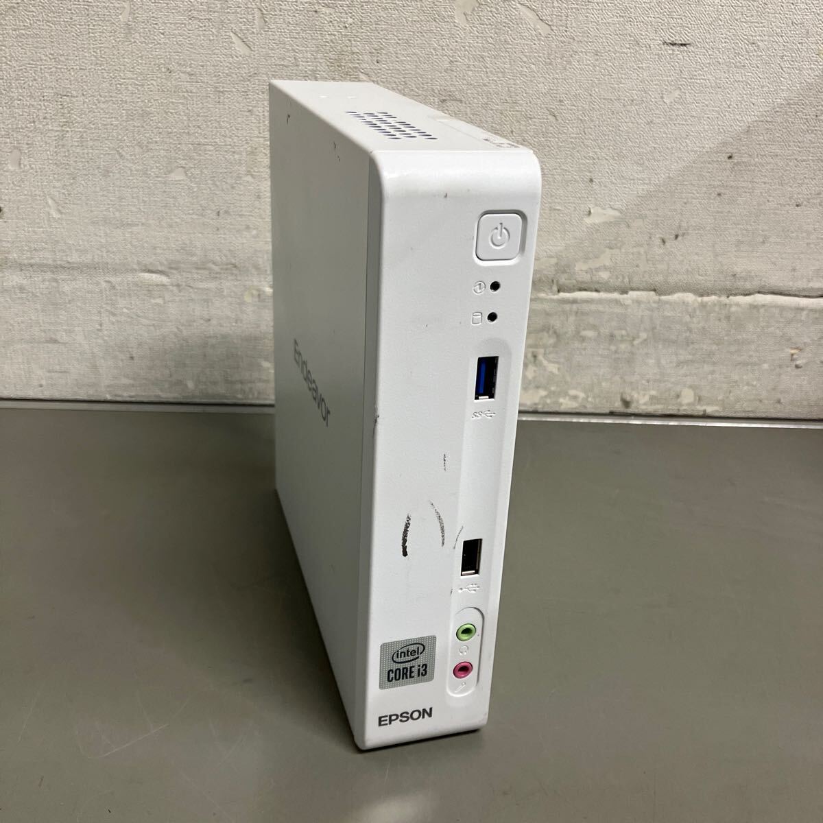 Yahoo!オークション - C155 EPSON Endeavor AT20 Core i3 10100T メモ...