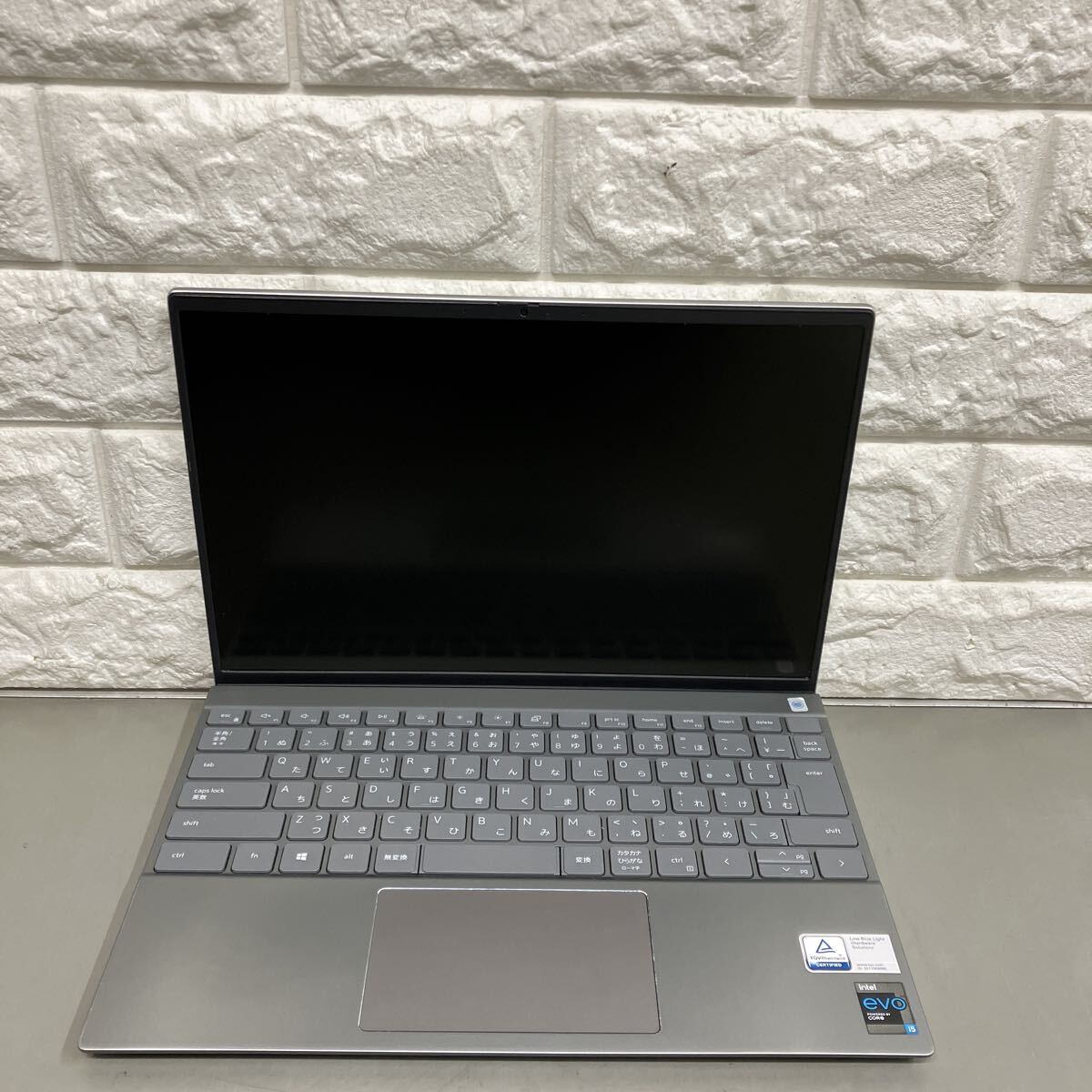 Yahoo!オークション - C169 DELL Insporon 13 5310 P145G Core i5 1132...