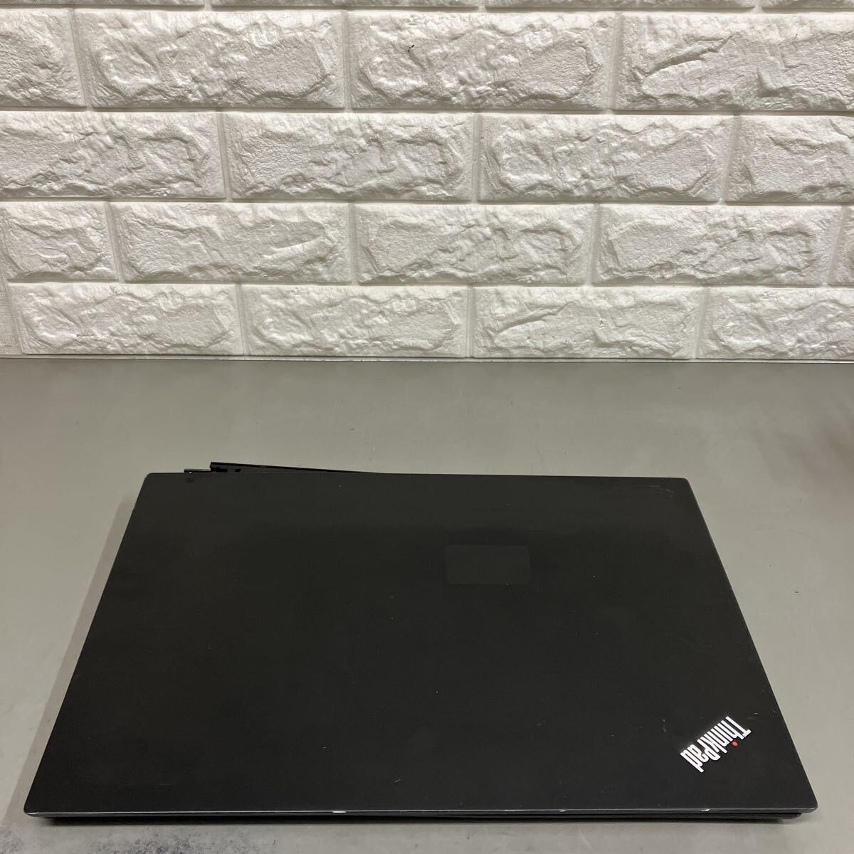 Yahoo!オークション - C174 Lenovo ThinkPad E595 AMD Ryzen 5 3500U ...