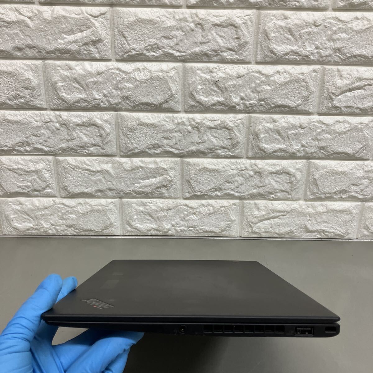 Yahoo!オークション - C175 Lenovo ThinkPad X1 Carbon Core i5 8350U ...