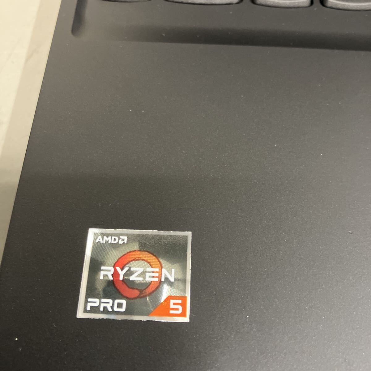 Yahoo!オークション - D105 Lenovo ThinkPad E15 AMD Ryzen 5 ジャンク