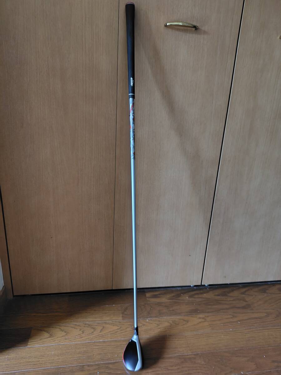 Yahoo!オークション - テーラーメイド M6 ユーティリティ 4U 22度 FUB...