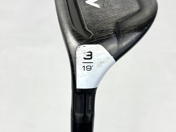 Yahoo!オークション - 【左利き用】TaylorMade テーラーメイド M2 U3 1...