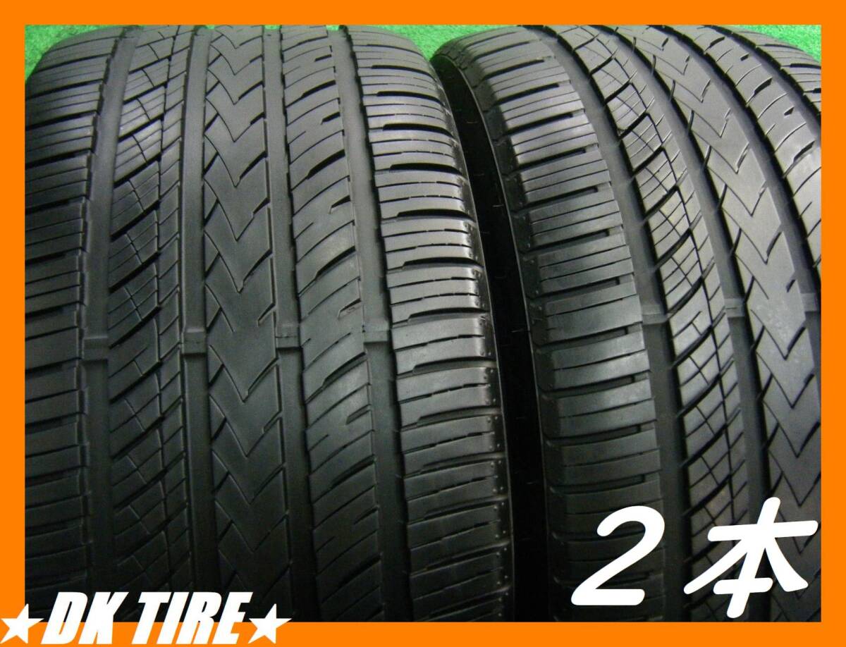 Yahoo!オークション - NANKANG Sportnex NS-25 8分山 タイヤ 265/35R1...