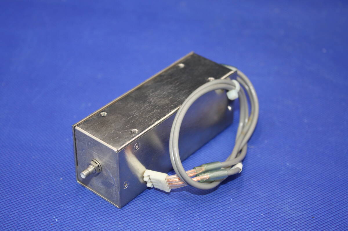 Yahoo!オークション - NDK 100.0000MHz DC-12V CRYSTAL OSCILLATOR ジ...