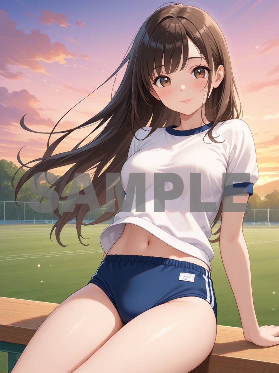 Yahoo!オークション - A0074 1点物 美乳 美脚 美尻 美少女 コスプレ フ...