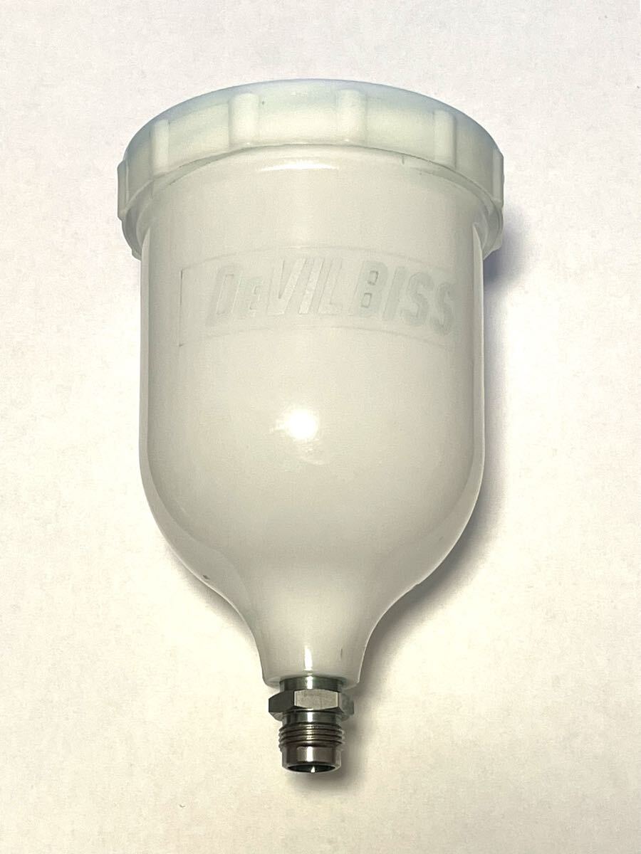 Yahoo!オークション - DEVILBISS DV1 スプレーガン C1 PLUS デビルビス