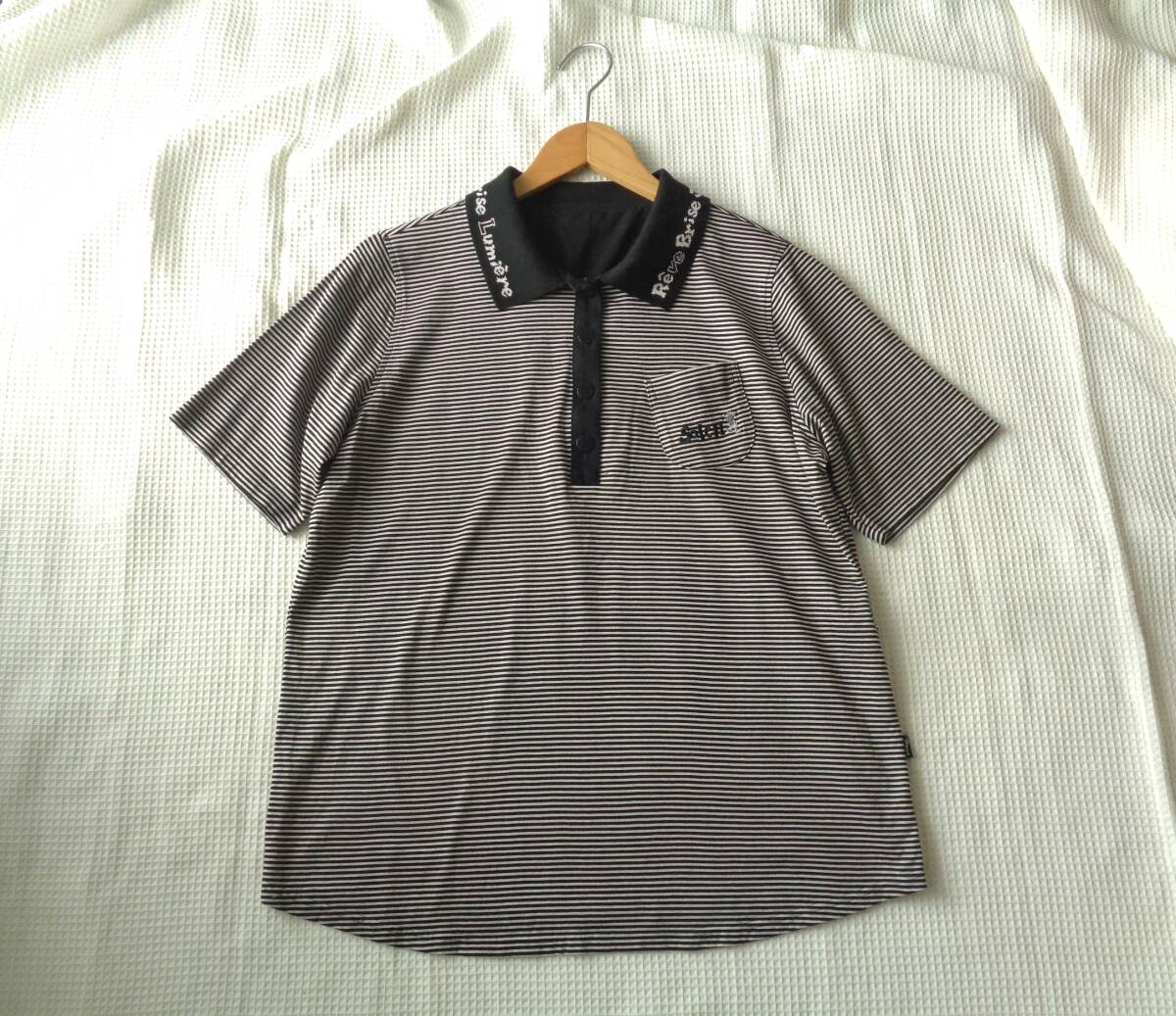 Yahoo!オークション - 日本製 Topysトップス ポロシャツ