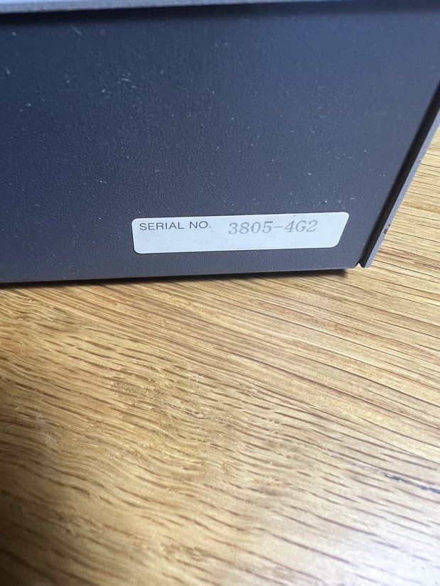 Yahoo!オークション - ラックスマン ラインセレクター (1台 シルバーグ...