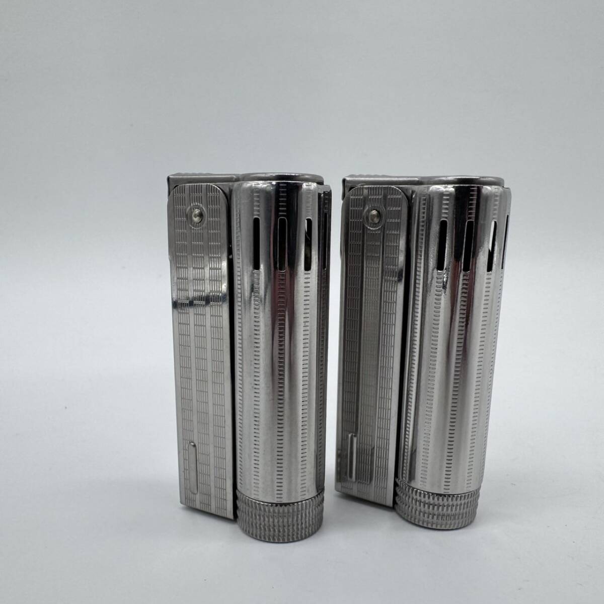 Yahoo!オークション - IMCO イムコ TRIPLEX JUNIOR 6600 ライター #29...