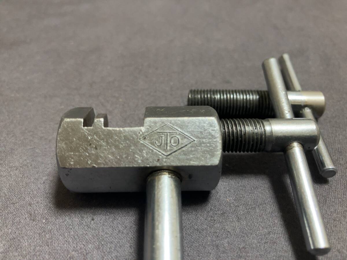 JTO チェーン切り(工具（単品）)｜売買されたオークション情報、yahooの商品情報をアーカイブ公開 - オークファン（aucfan.com）