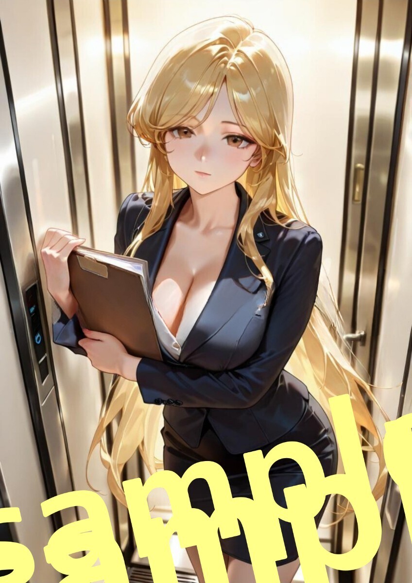 Yahoo!オークション - A4 ポスター 銀河鉄道999 メーテル 美少女 美女 ...