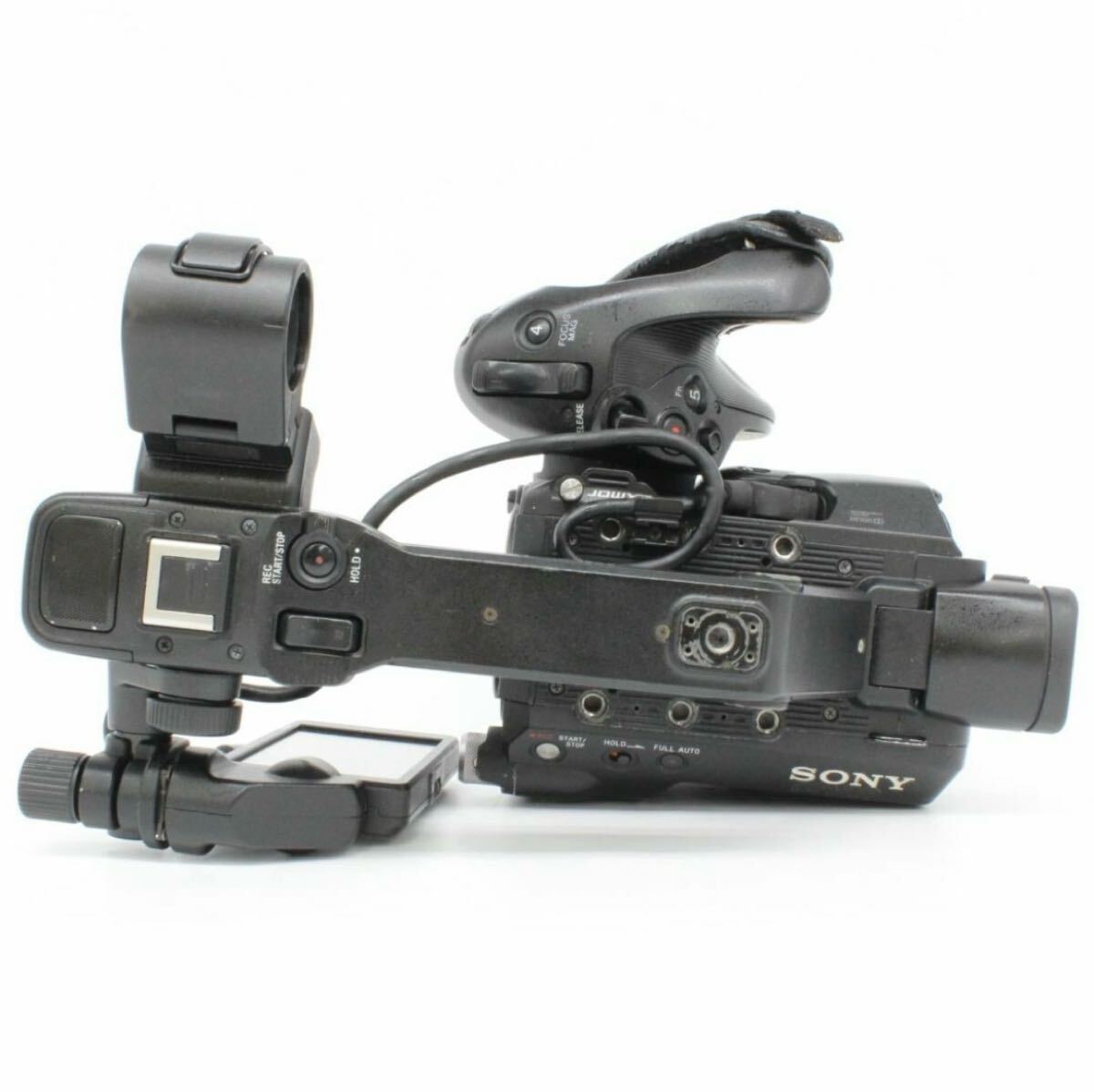 Yahoo!オークション - SONY PXW-FS5 XDCAM 付属品多数