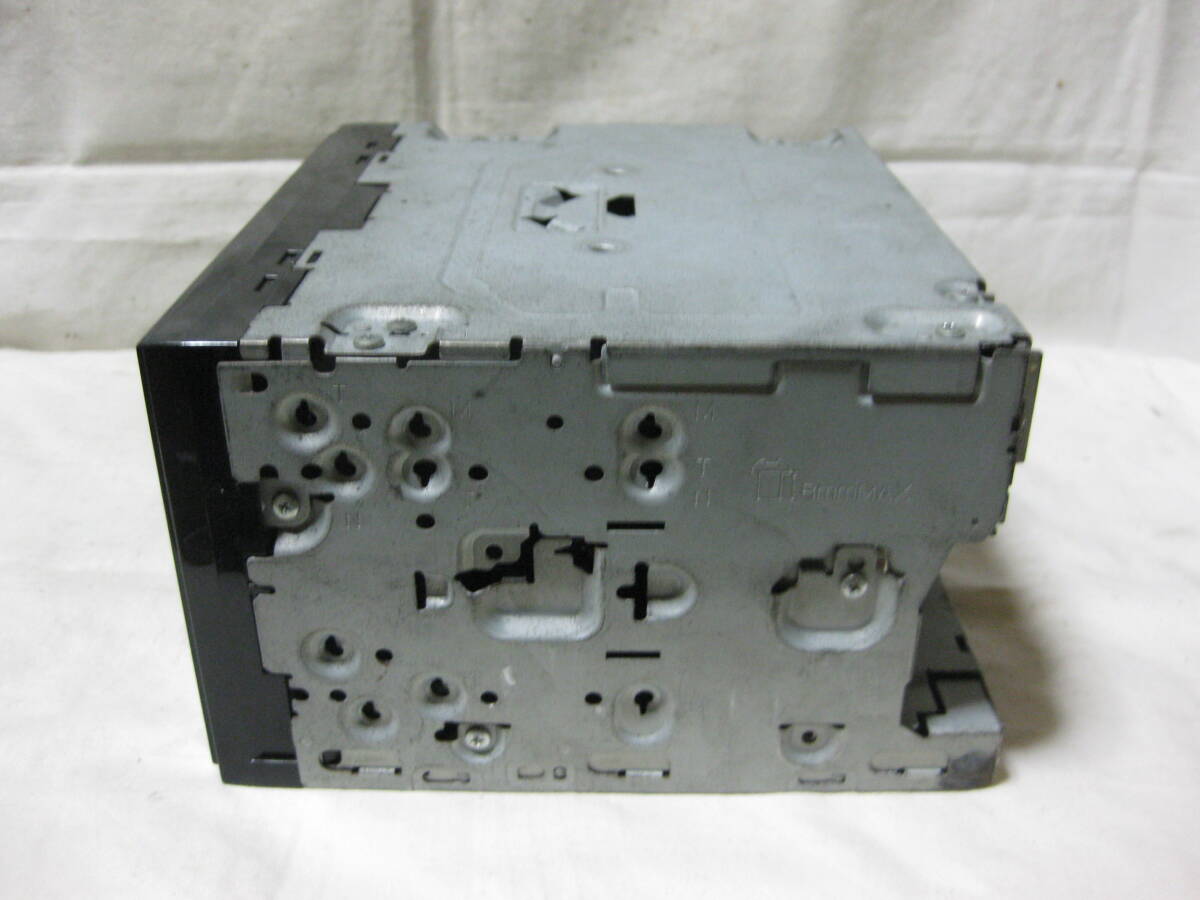 Yahoo!オークション - K-2855 Carrozzeria カロッツェリア FH-6100DVD ...