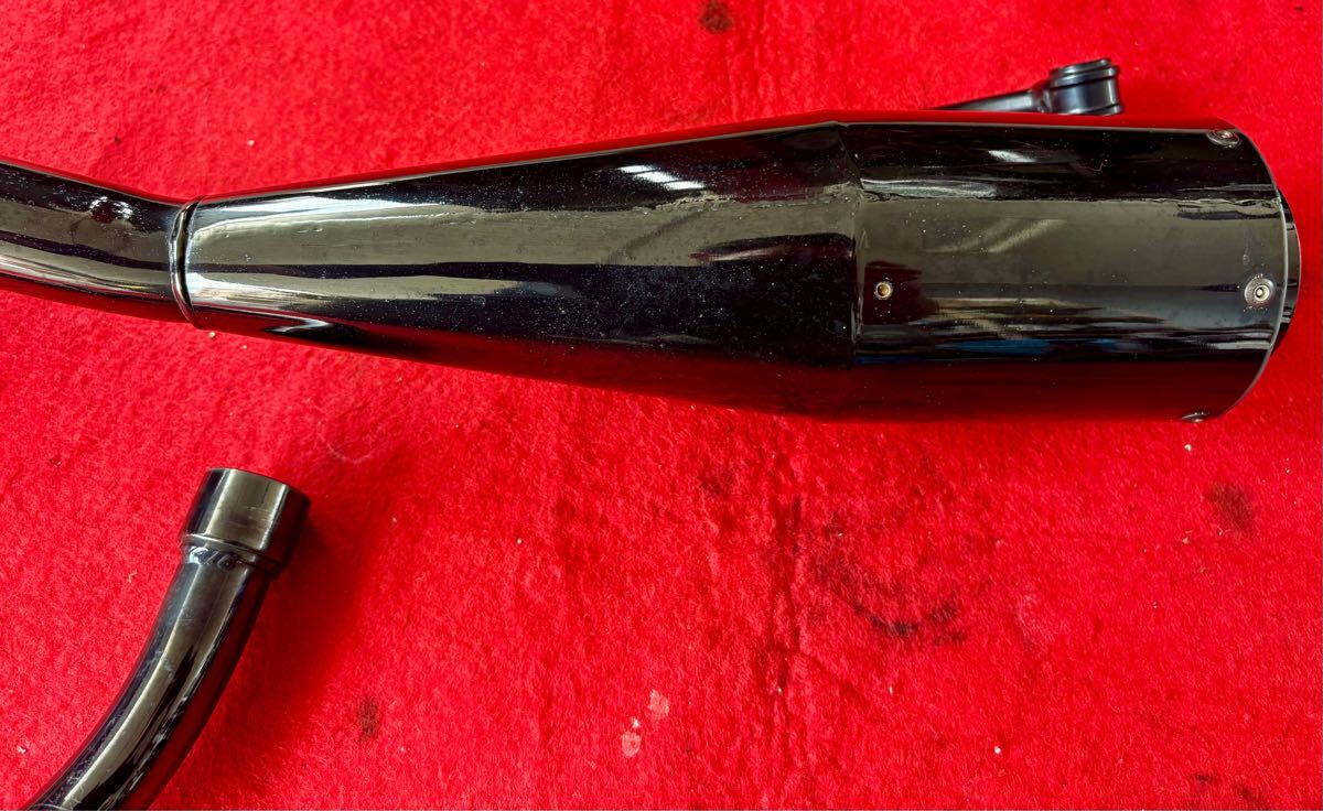 Yahoo!オークション - 【ホンダ モンキー50】AB27モデル タケガワ スペ...