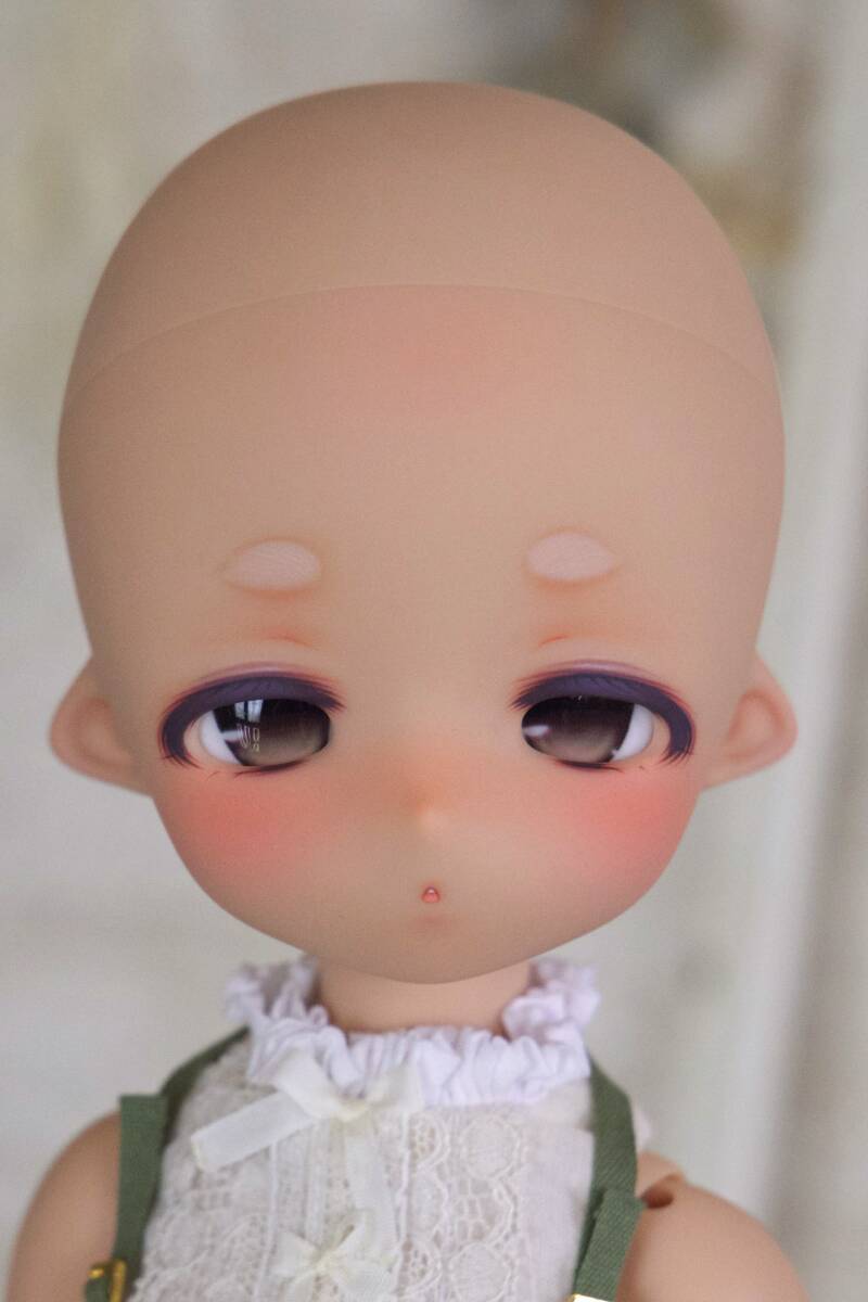 Yahoo!オークション - 【うぱたろー×SAYAENDOOO】KUMAKO EGG MOMO カ...