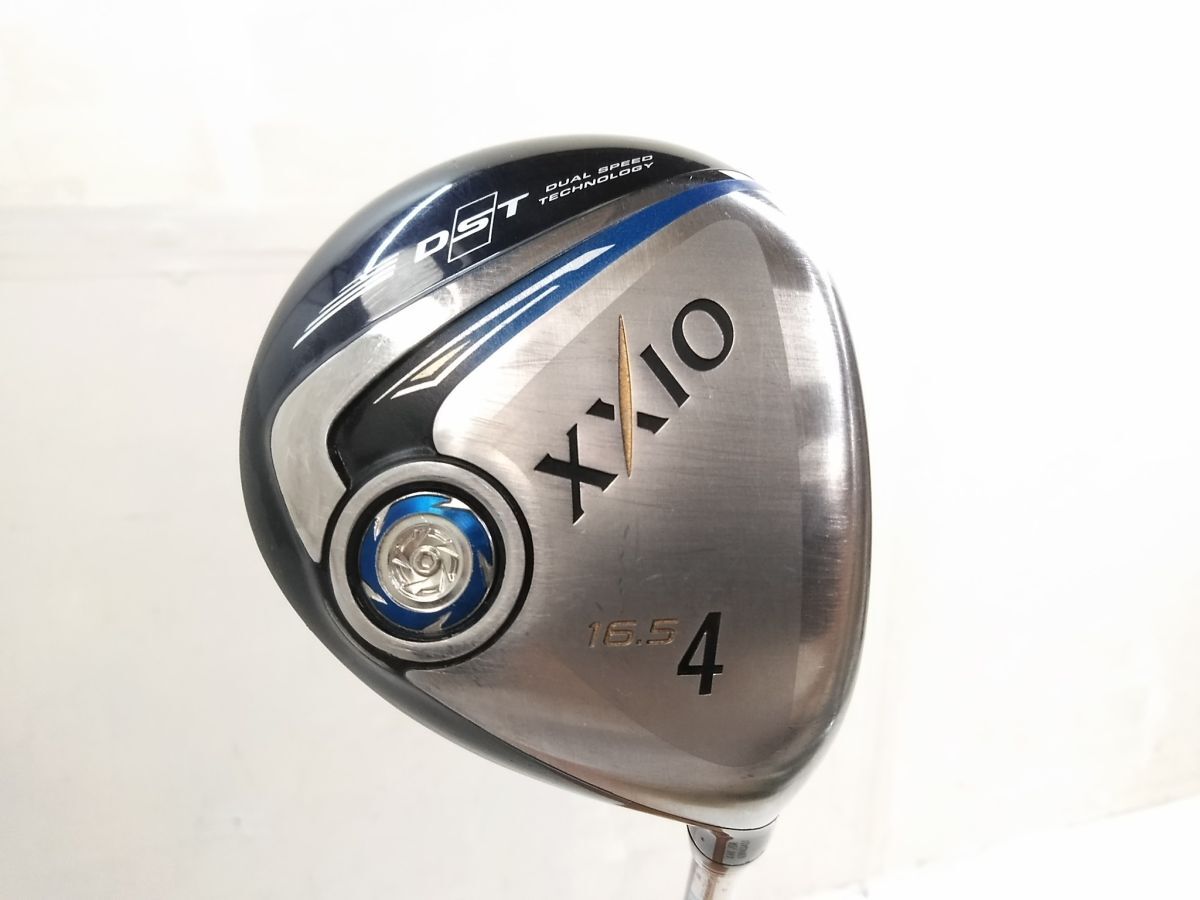 Yahoo!オークション - DUNLOP ダンロップ XXIO9 ゼクシオ9 2016 FW フ...