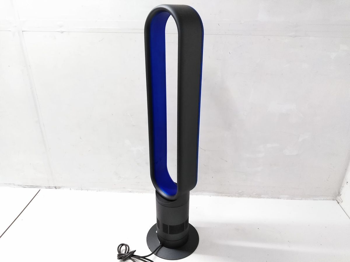 Yahoo!オークション - 訳アリ Dyson ダイソン AM02 エアマルチプライ...