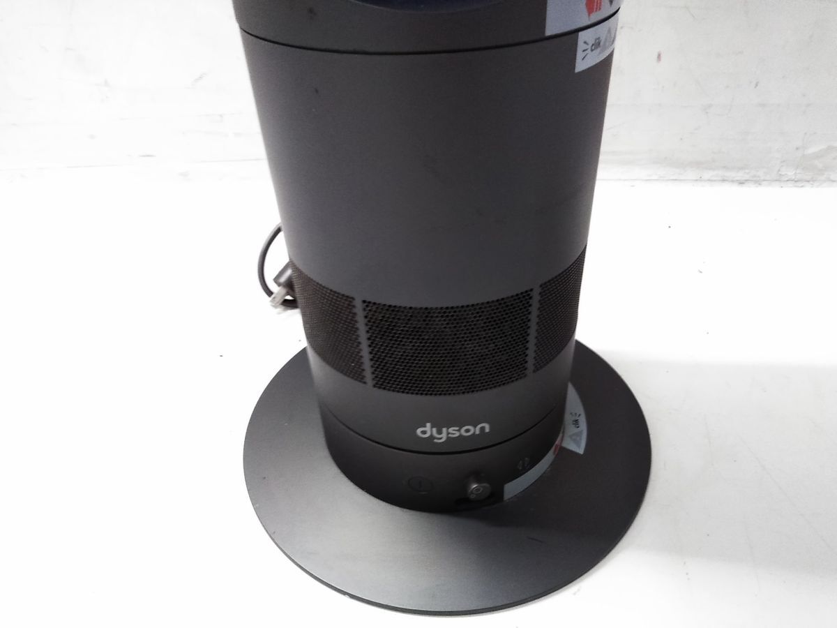 Yahoo!オークション - 訳アリ Dyson ダイソン AM02 エアマルチプライ...