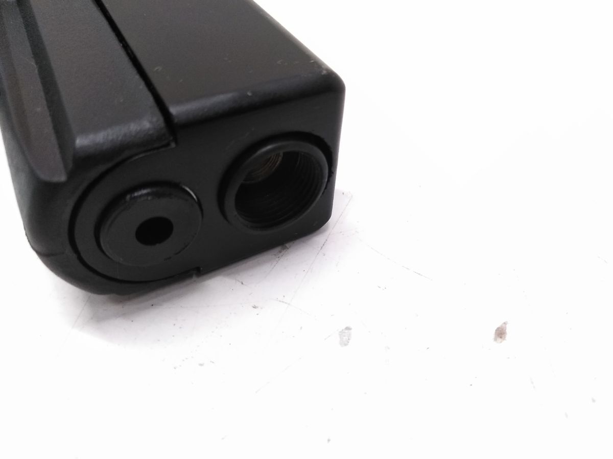 Yahoo!オークション - 美品 ARMY GLOCK17 Gen4(グロック) AUSTRIA ガ...