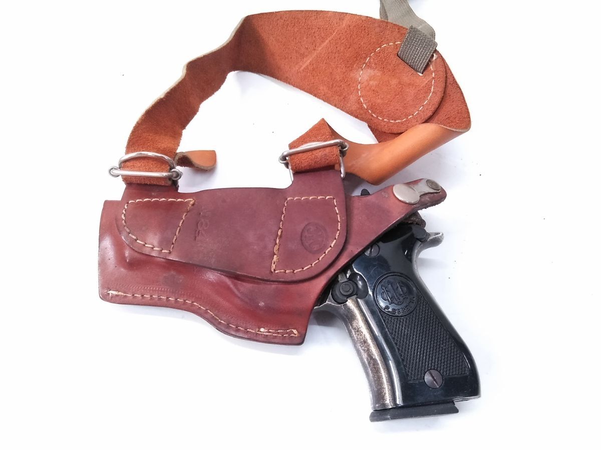 Yahoo!オークション - モデルガン MGC MARUSHIN PIETRO BERETTA GARDO...