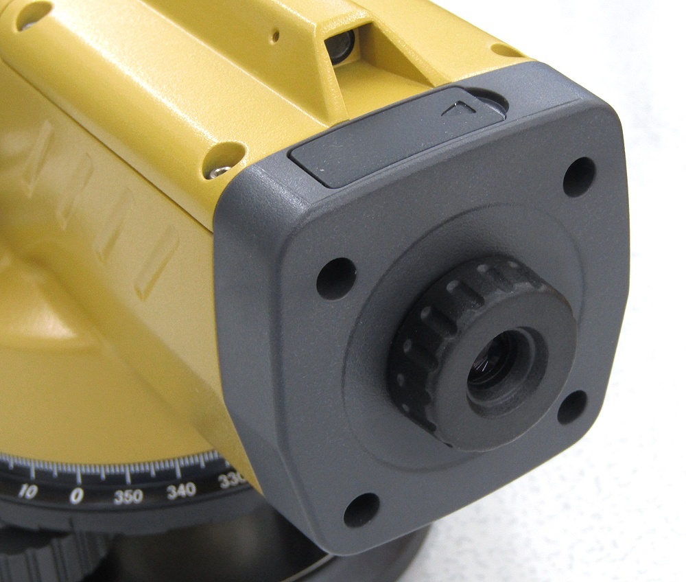 Yahoo!オークション - TOPCON トプコン オートレベル単品 AT-B3A 測量...