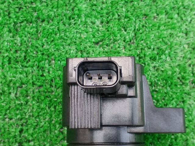 Yahoo!オークション - GK3 フィット 点火コイル 1本 CM11-121A 30520-5...