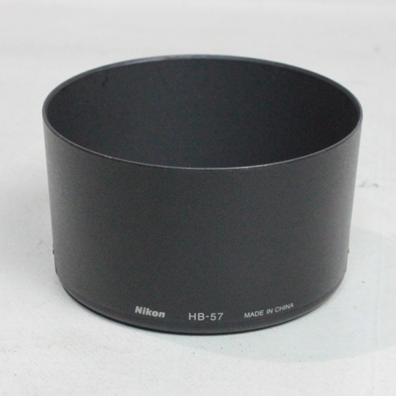 Yahoo!オークション - 070412 【良品 ニコン】 Nikon HB-57 純正 スナ...